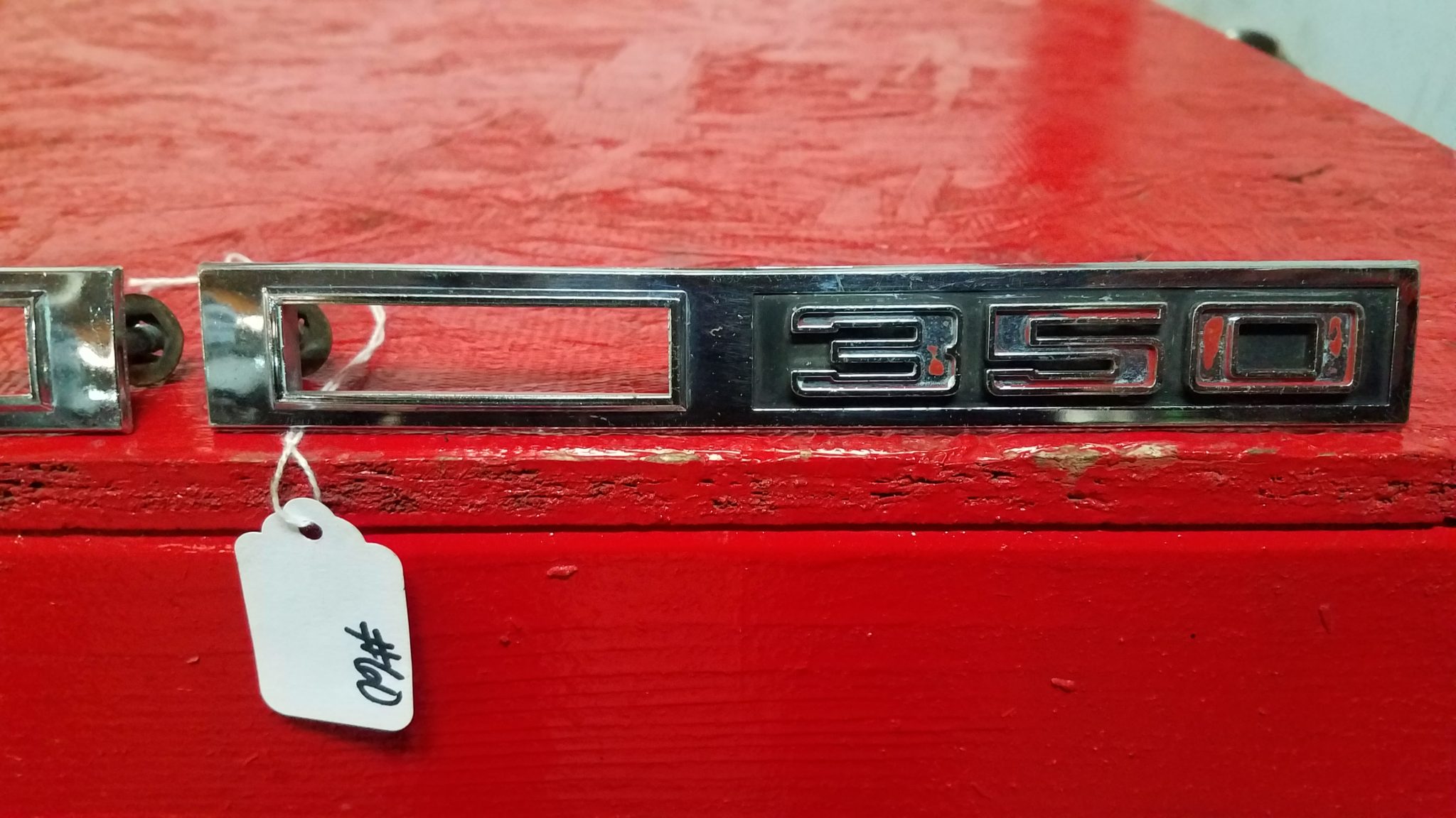 1969 GM,Chevelle,El Camino,Malibu, 350 Side marker bezels - Bobs ...